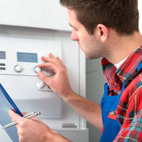 Boiler Installation | Nelson Plumbing & Heating
